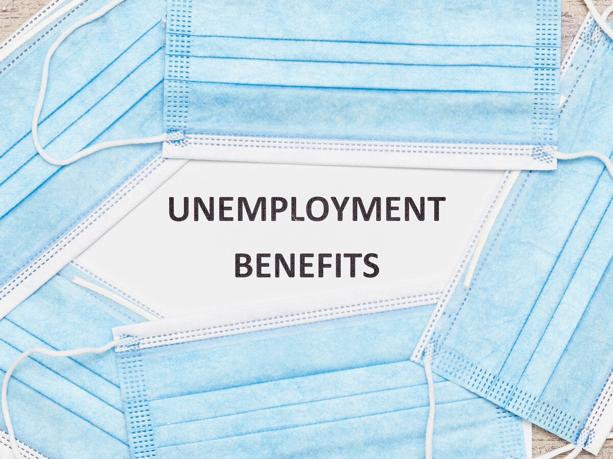 Historic Unemployment Benefits Experiment Finds Results : The Indicator ...