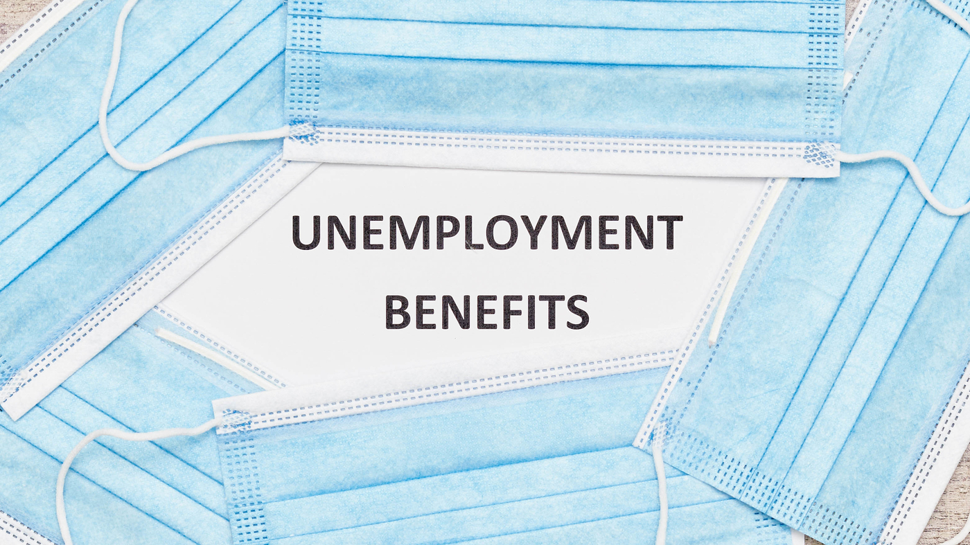 Historic Unemployment Benefits Experiment Finds Results : The Indicator ...