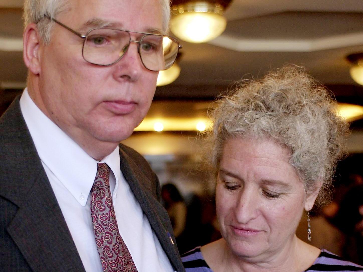 How Mourning Has Been Different For Each Of These 9/11 Families | NCPR News