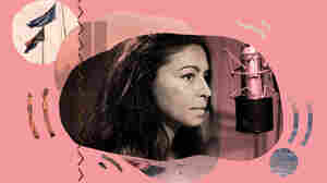 Shereen Marisol Meraji : NPR