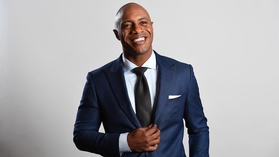 NPR Announces New Podcast with Jay Williams : NPR