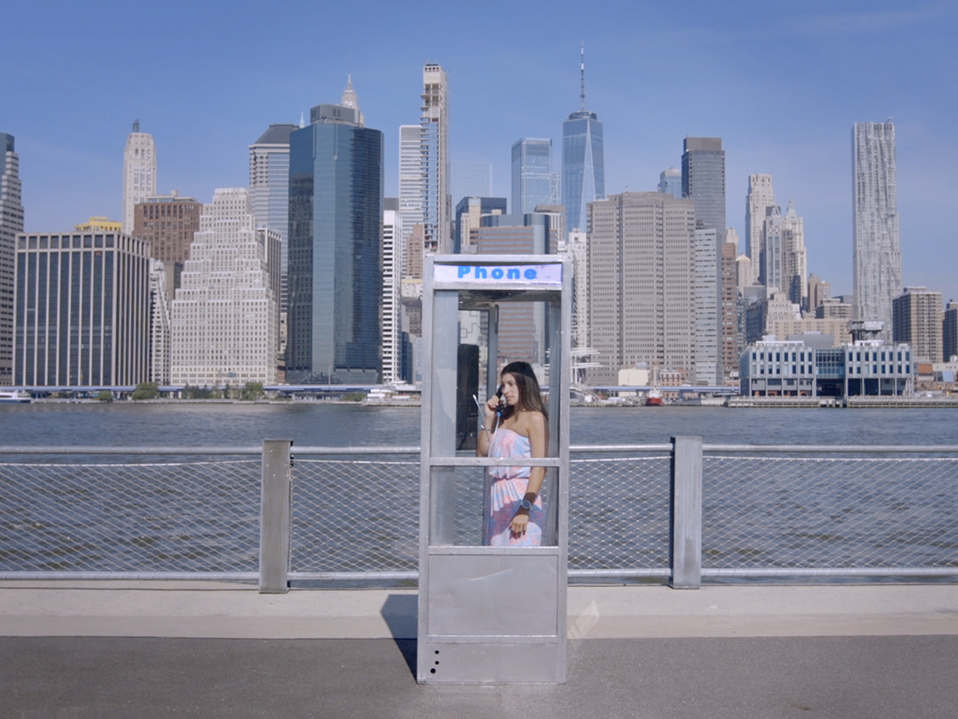 They lost loved ones in 9/11. We invited them to leave a voicemail in ...