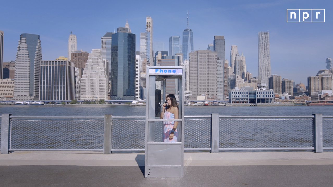 Families and friends leave voicemails for loved ones killed in 9/11 ...