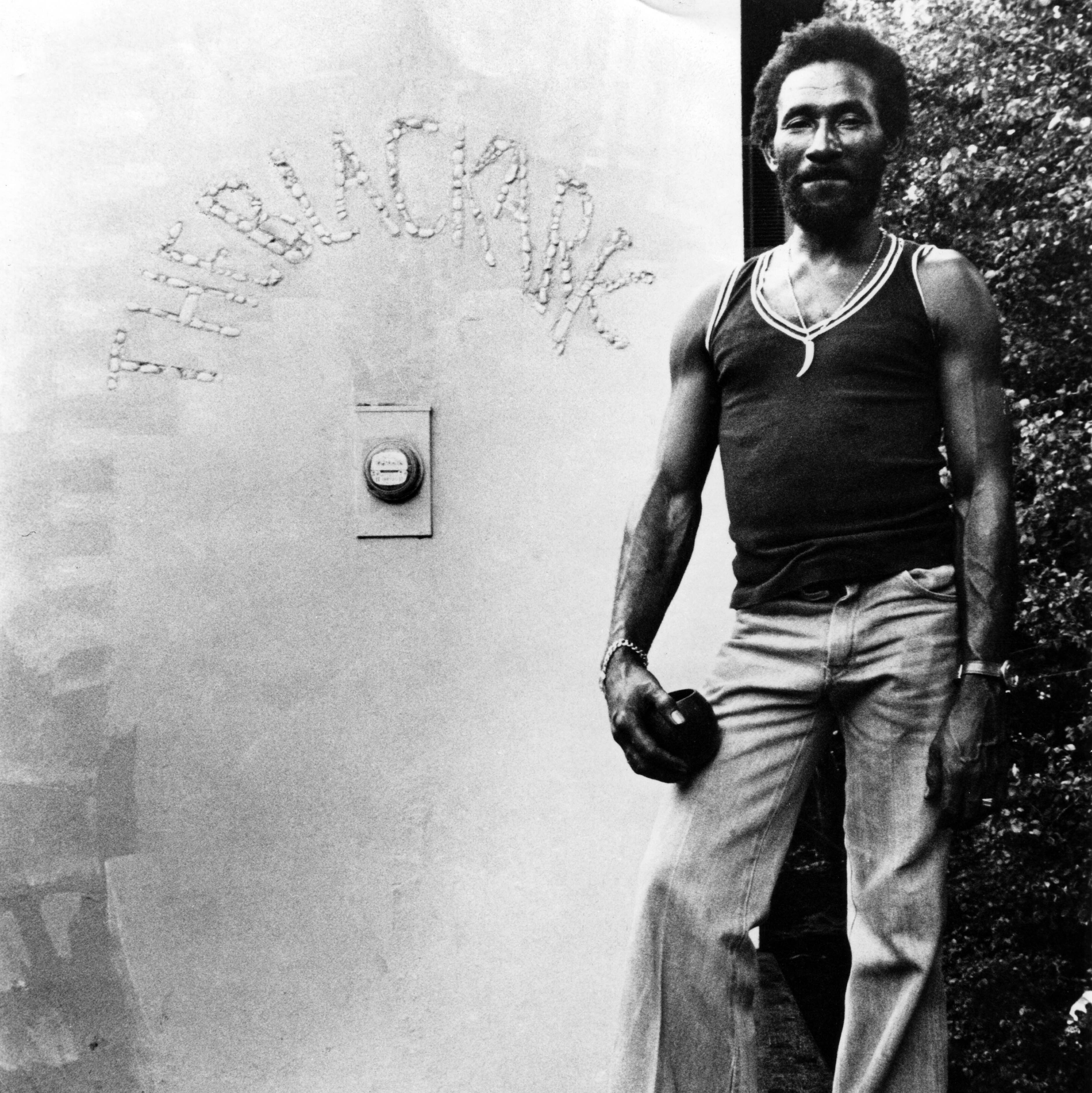 lee scratch perry documentary