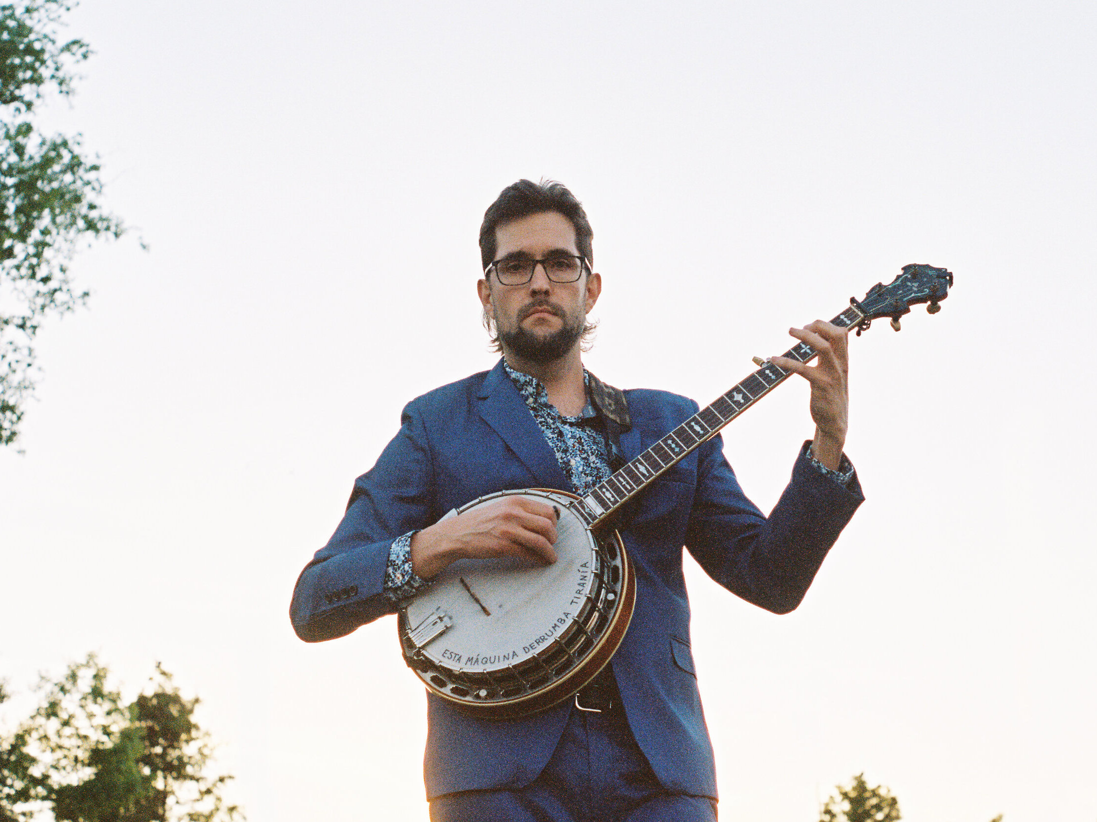 Joe Troop, 'The Rise Of Dreama Caldwell' | WBUR