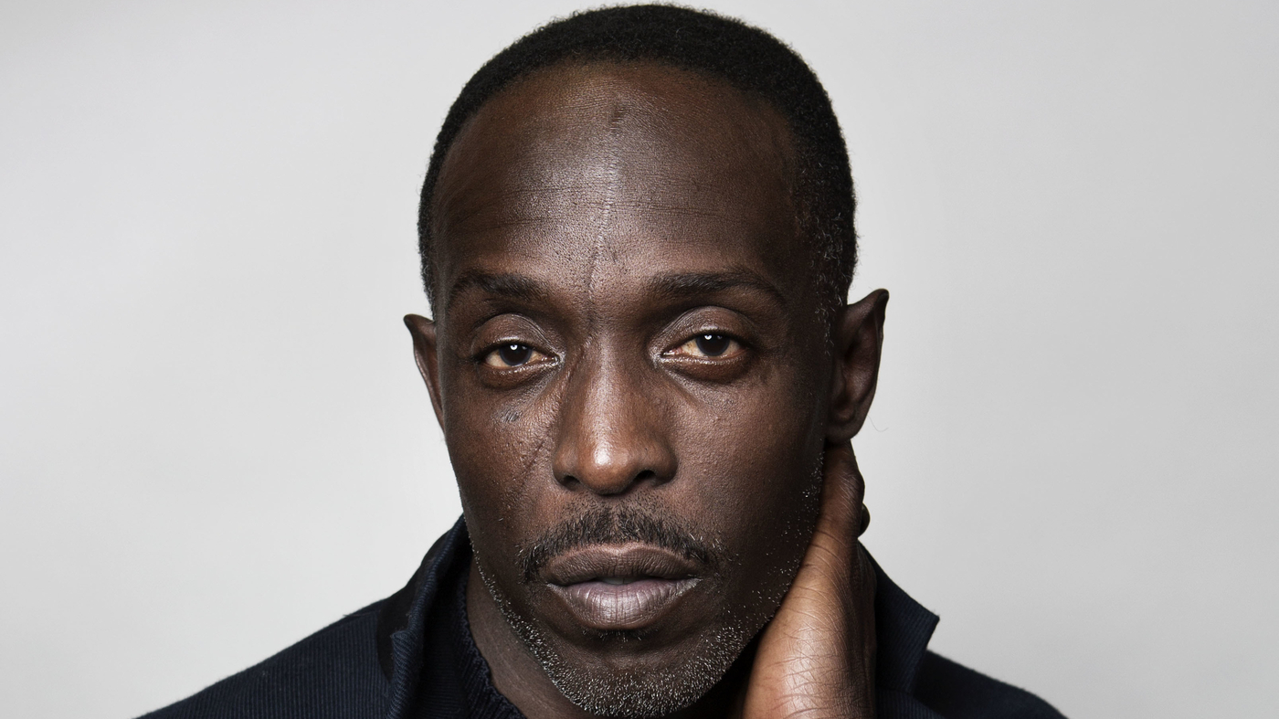Fresh Air Weekend: Remembering Michael K. Williams; Poet Laureate Joy ...