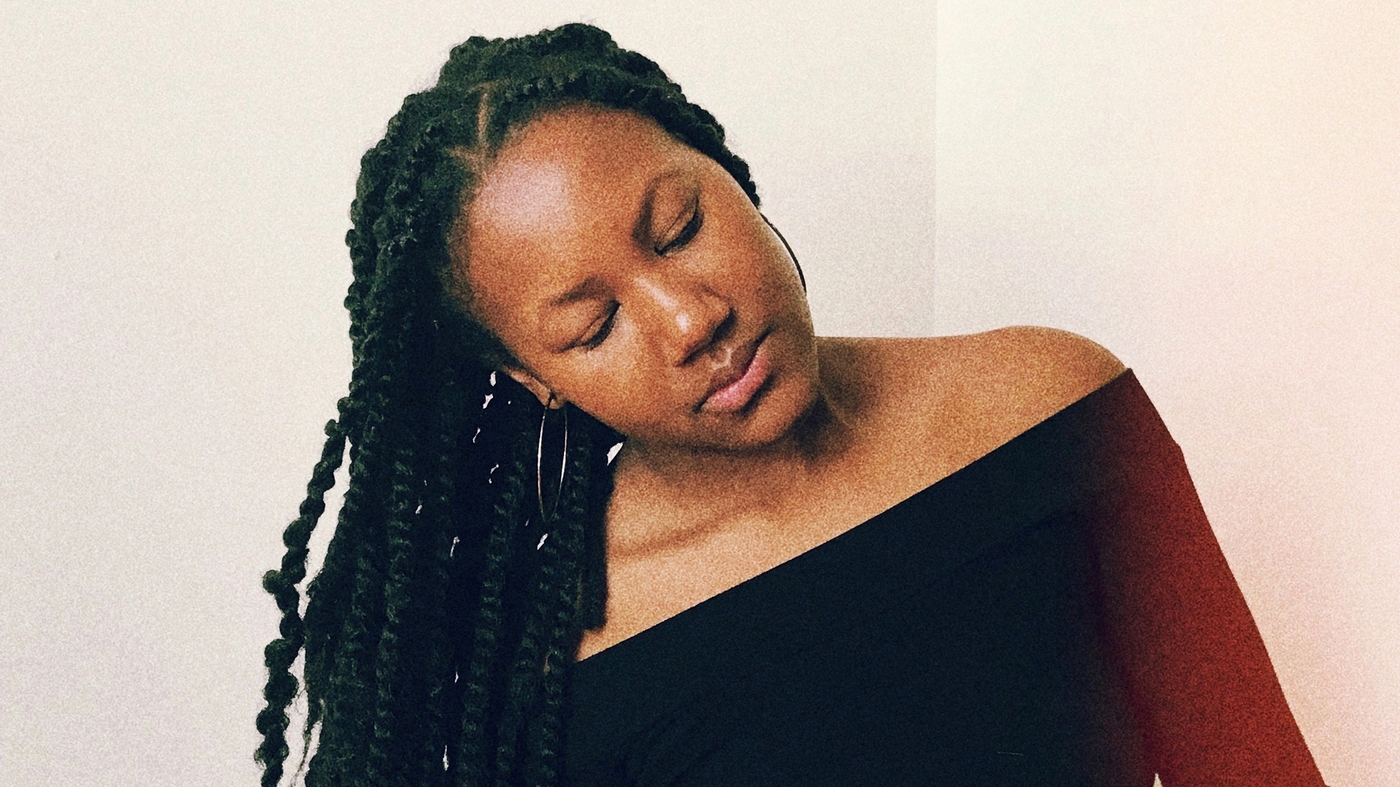 Meet Neffy, The Winner Of The 2021 Tiny Desk Contest : All Songs ...