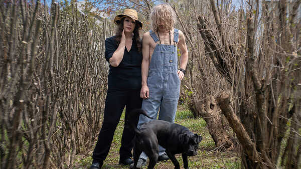 Low (band) : NPR