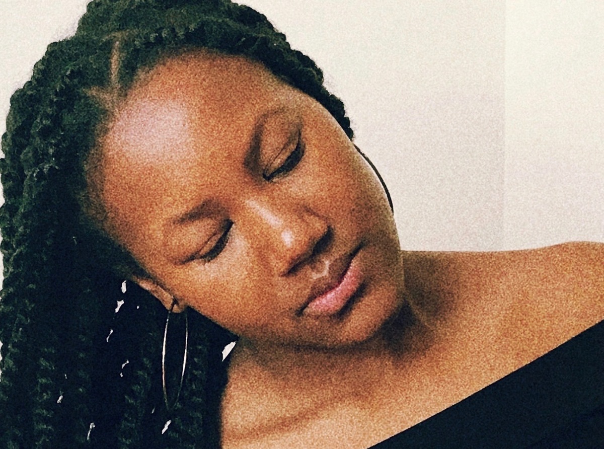 Neffy Wins NPR Music 2021 Tiny Desk Contest : NPR