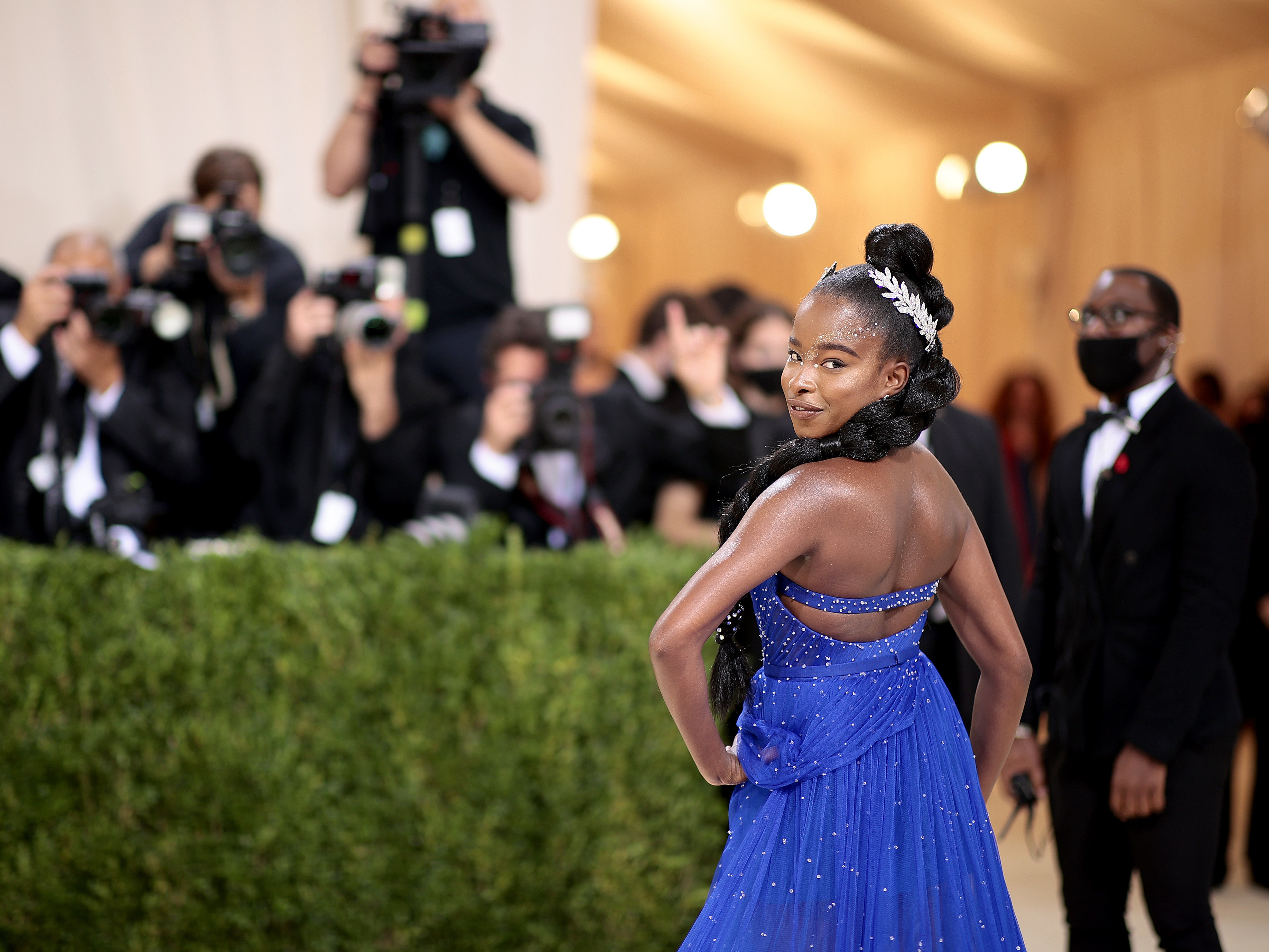 Here Are The Best Looks From The Met Gala — And The Messages Behind ...