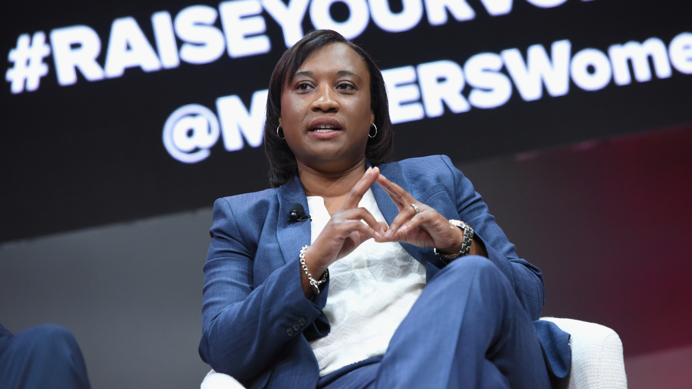 Emily's List Selects Laphonza Butler, First Woman Of Color, To Lead ...