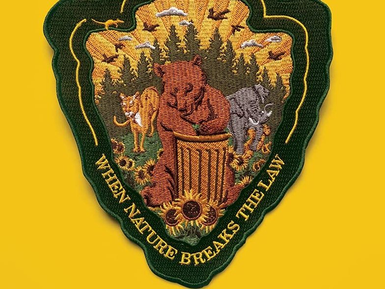 Monkey Thieves, Drunk Elephants — Mary Roach Reveals A Weird World Of ...