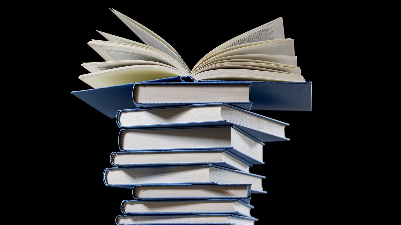 2021 National Book Award Longlists : NPR