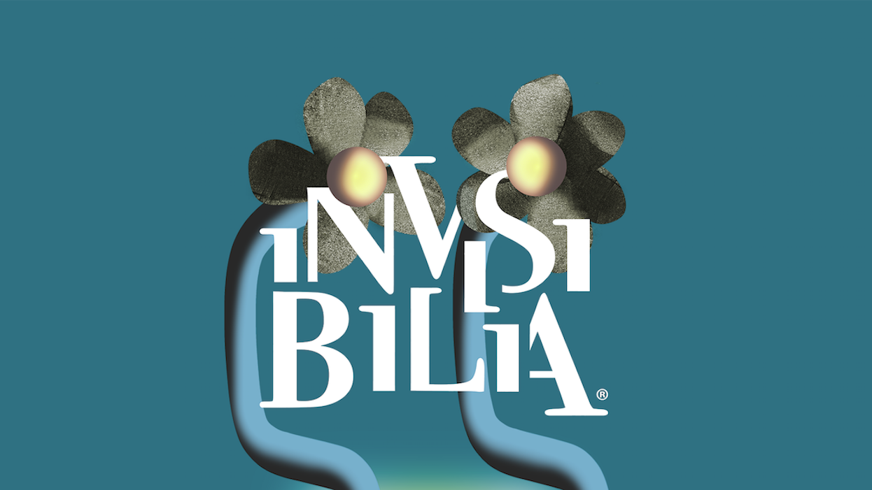 New Season of Invisibilia Explores Friendship : NPR