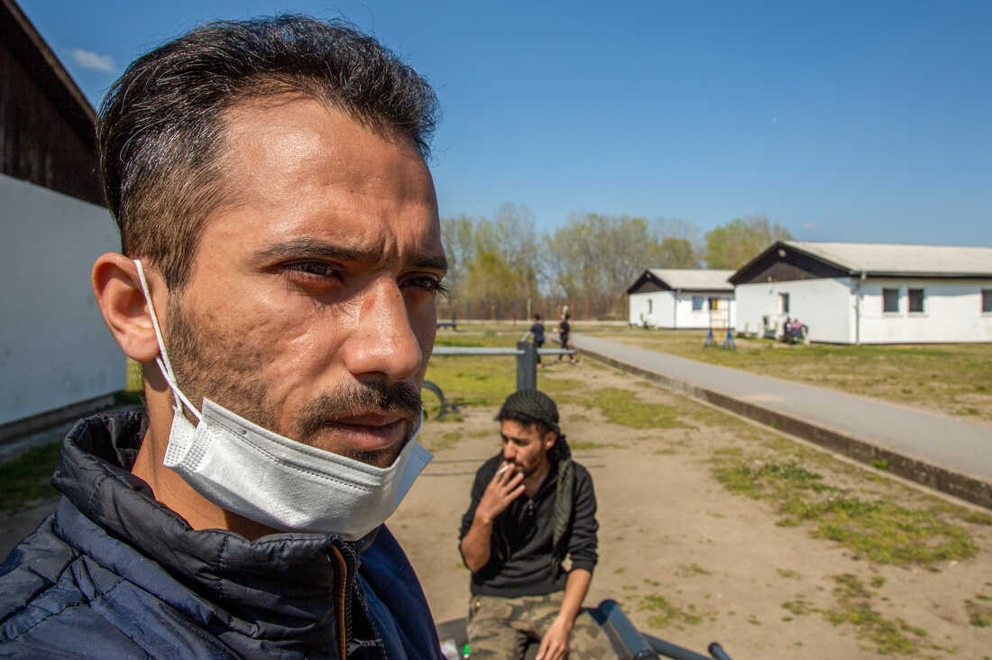 Thousands Of Migrants Are In Serbia, Trying To Reach European Union ...