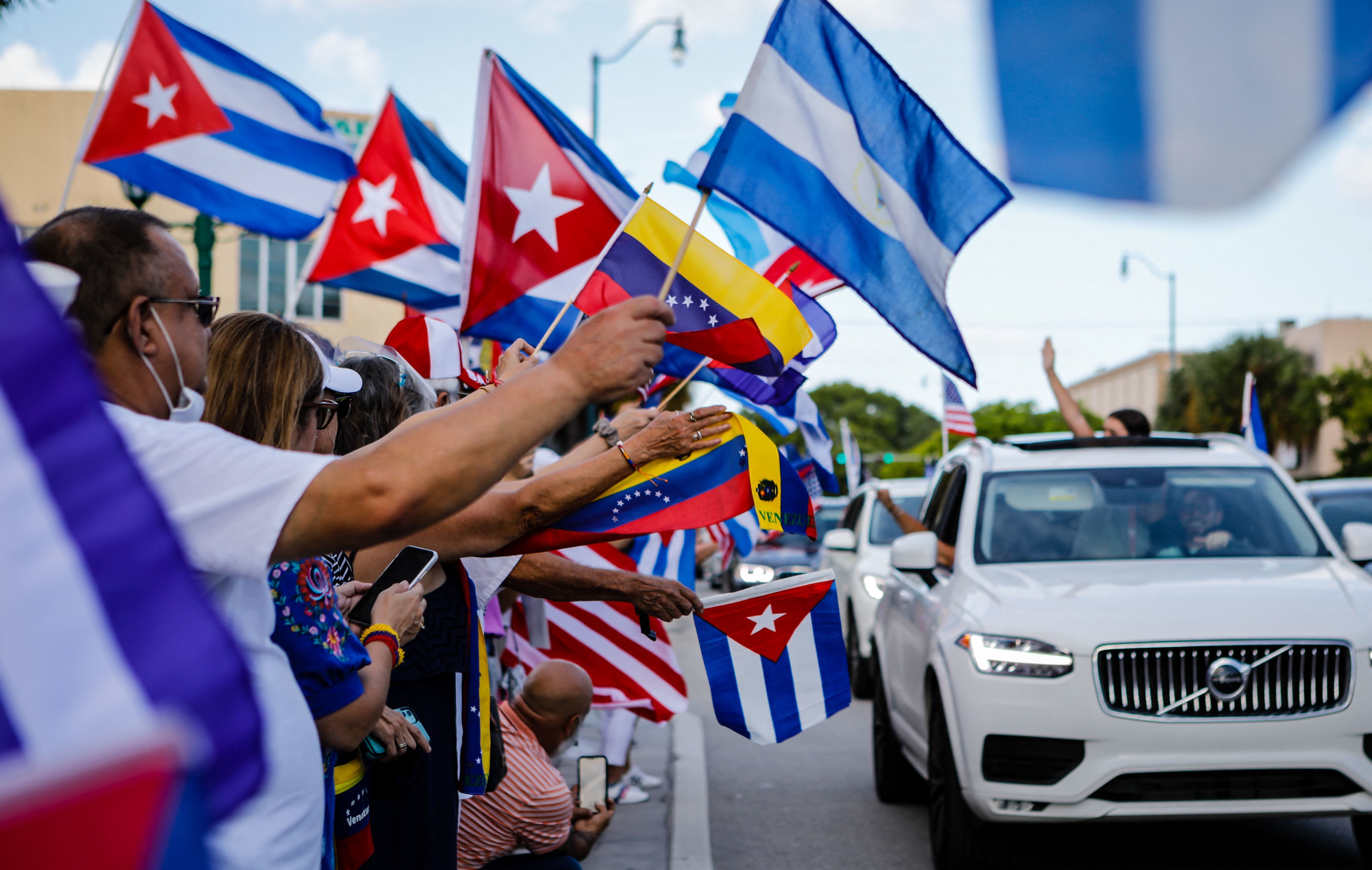 Key Facts About The U.S. Latino Population To Kick Off Hispanic ...