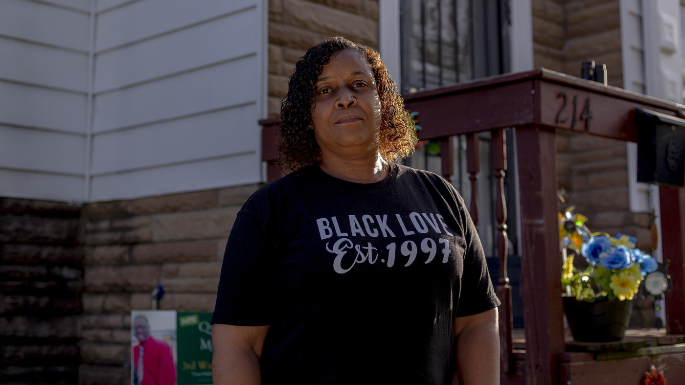 As an infrastructure package targets lead pipes, Flint has lessons to ...