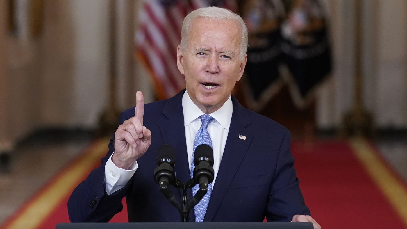 Biden Faces Questions At U.N. About His Commitment To Working With ... Biden Faces Questions At U.N. About His Commitment To Working With ...