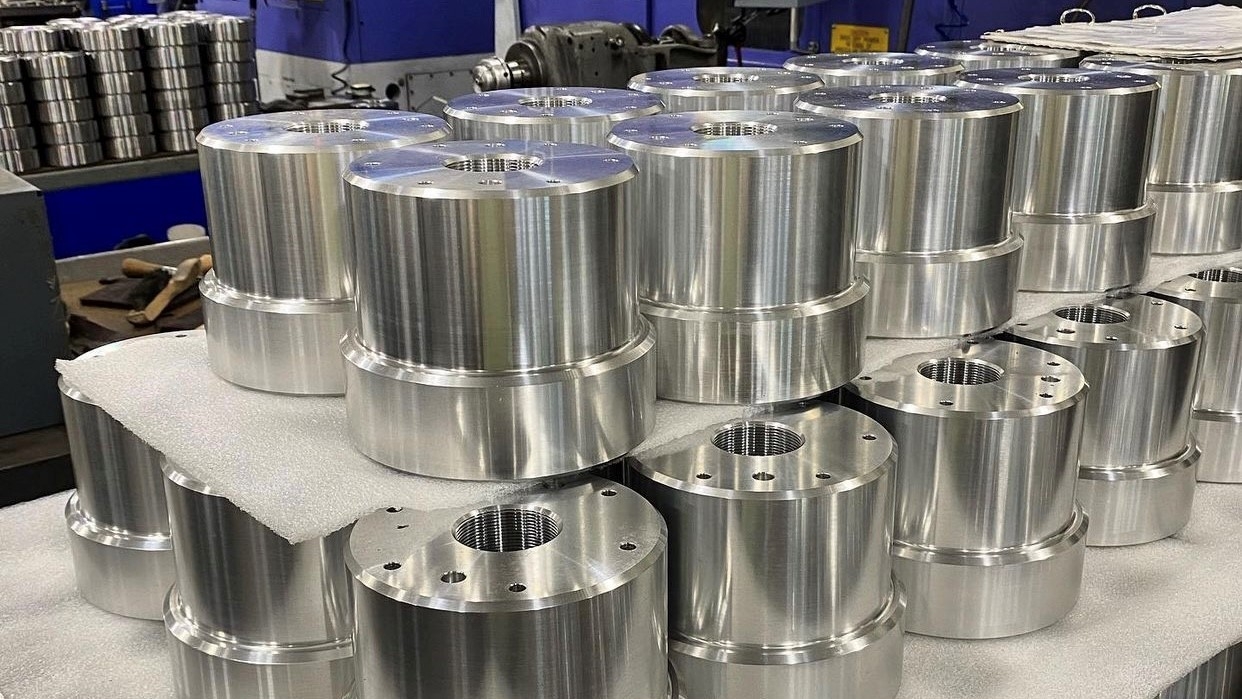 How A Single Missing Part Is Unleashing Supply Chain Hell : NPR