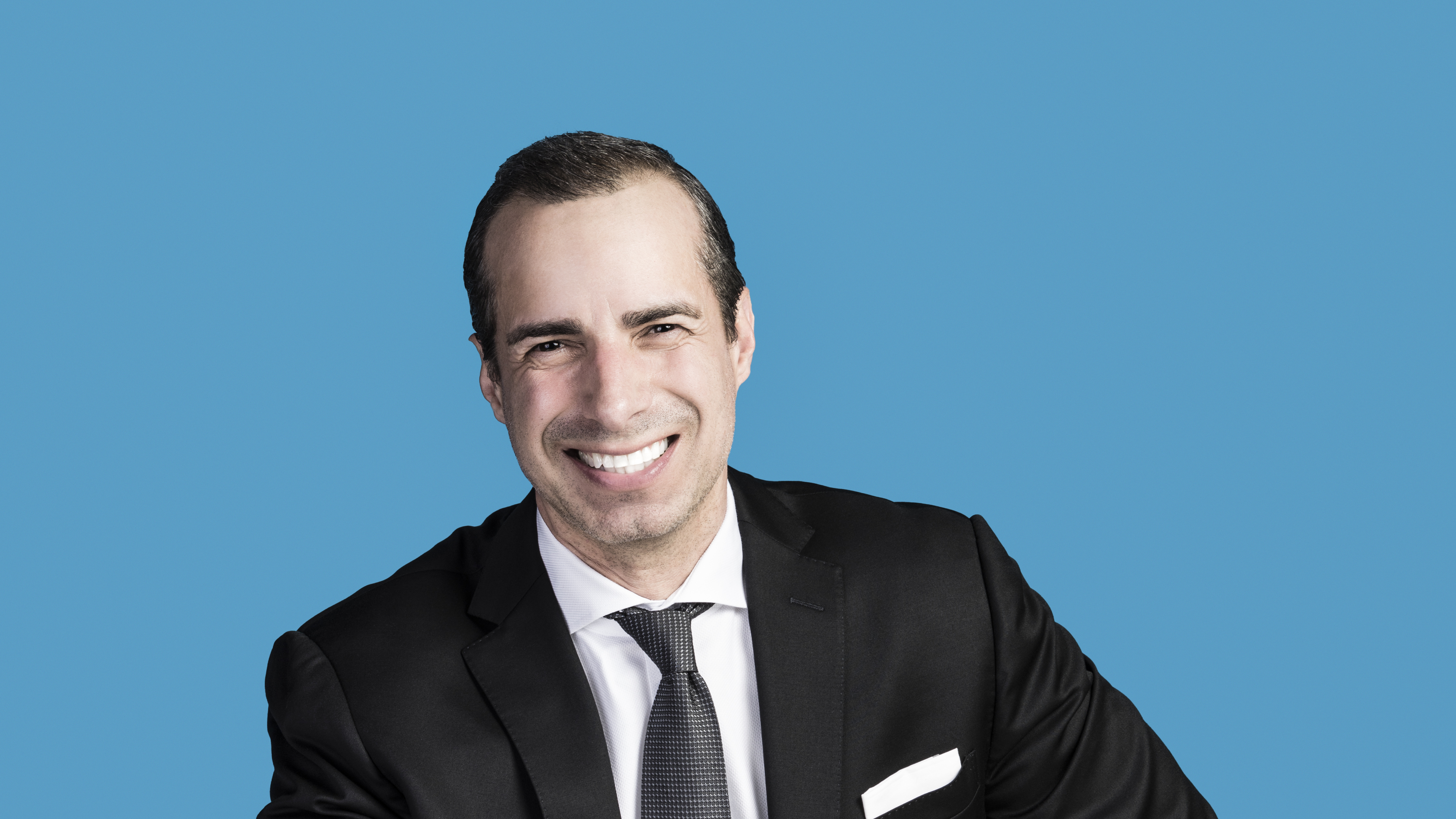 Faces of NPR- A Martínez : NPR Extra : NPR