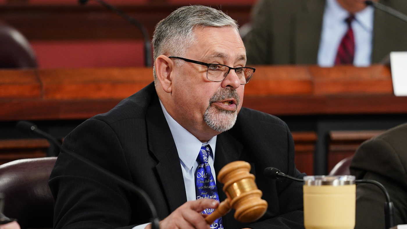 Election Reviews In Pennsylvania And Wisconsin: What To Know : NPR