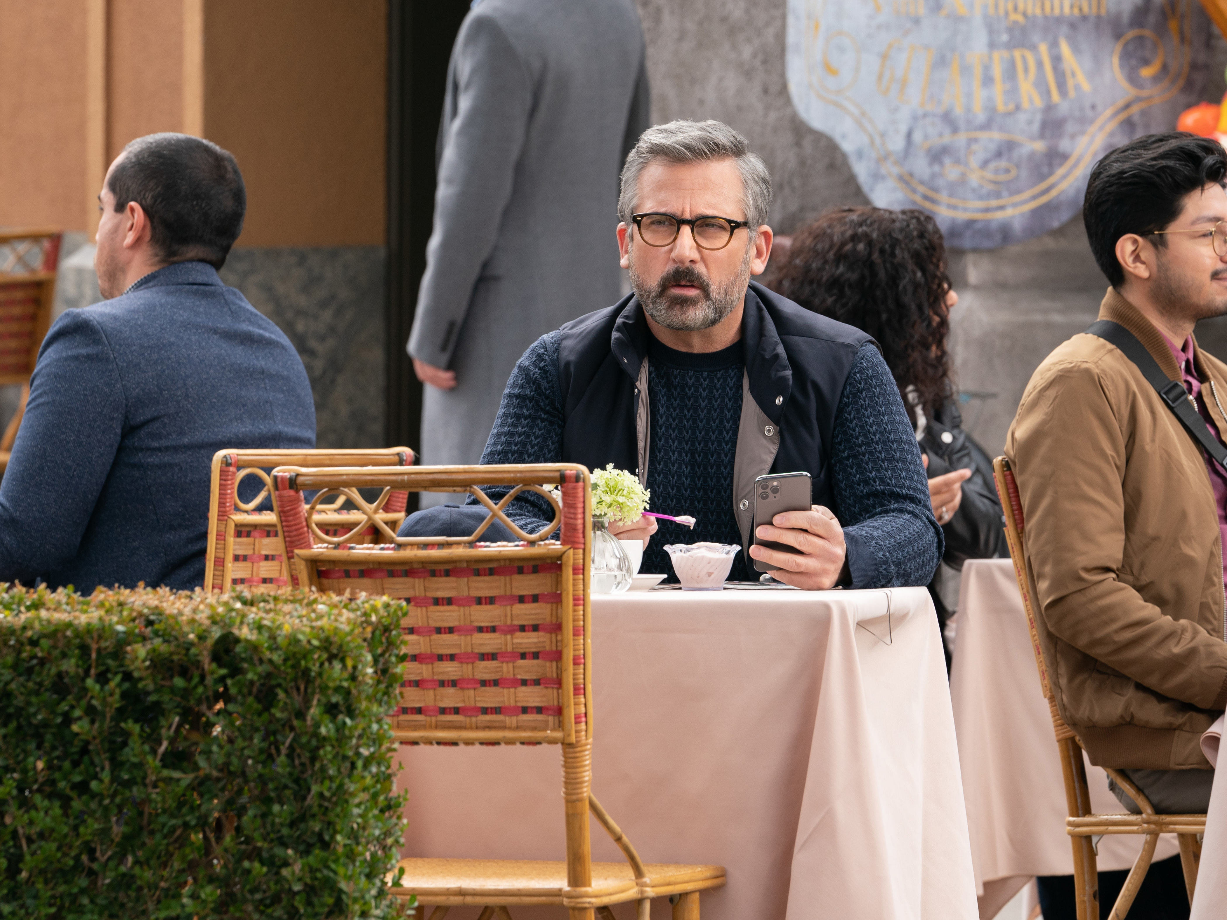 'The Morning Show' Recap, Season 2, Episode 2: 'It's Like The Flu ...