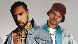 BJ the Chicago Kid : NPR