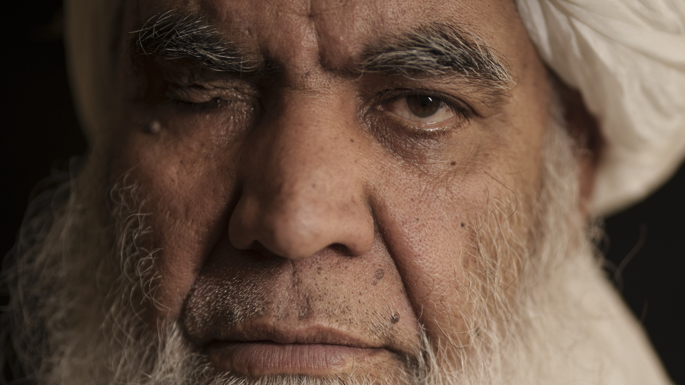 A Taliban Founder Says Executions And Amputations Will Resume : NPR