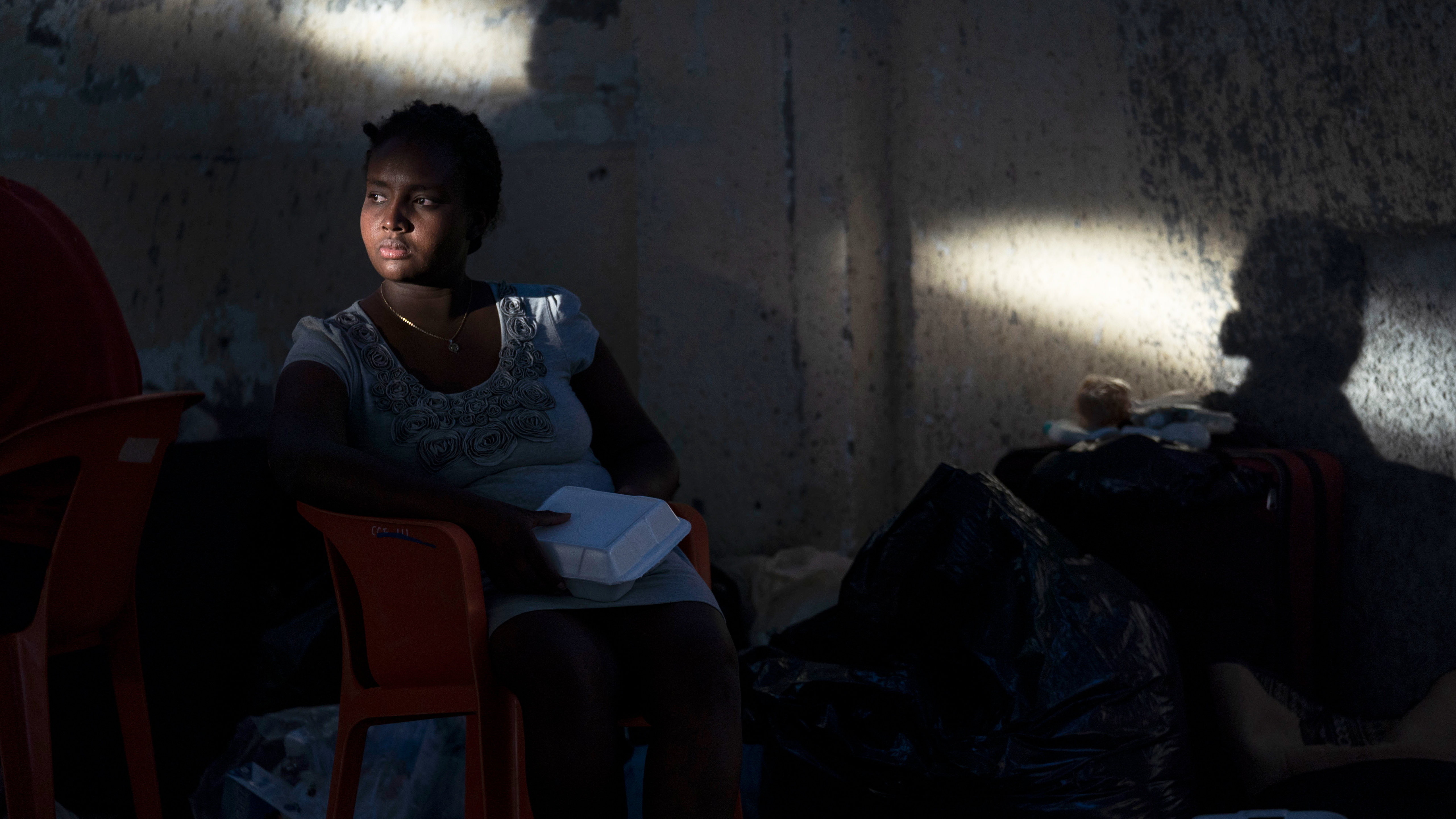 Photos: Haitian Migrants Who Were At The Border Share Their Search For ...
