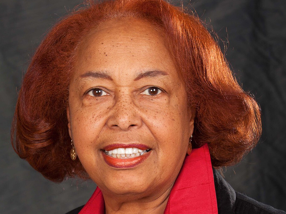 Meet The First 2 Black Women To Be Inducted Into The National Inventors ...