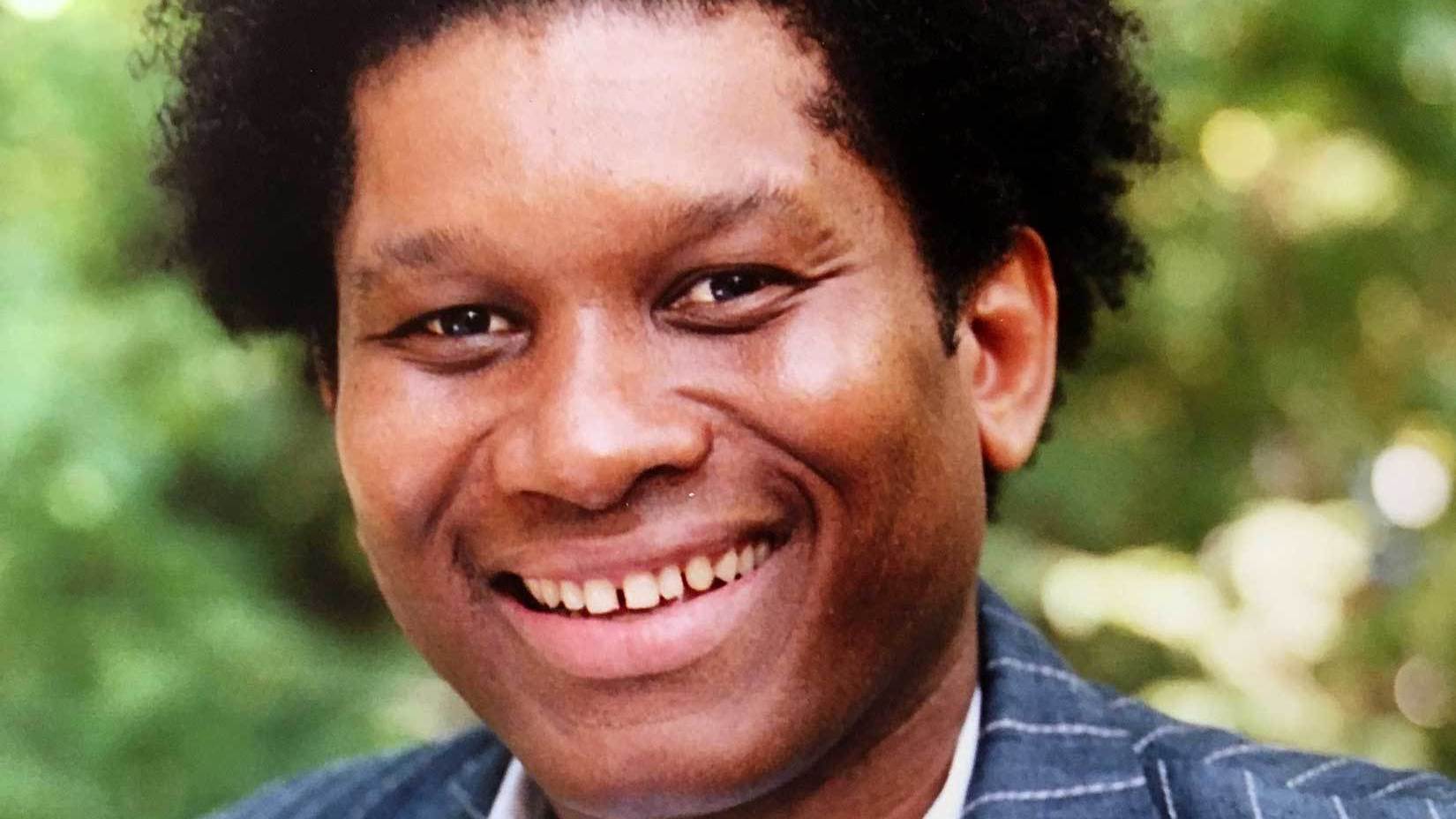 Nick Charles Will Be NPR's New Chief Culture Editor : NPR Extra : NPR