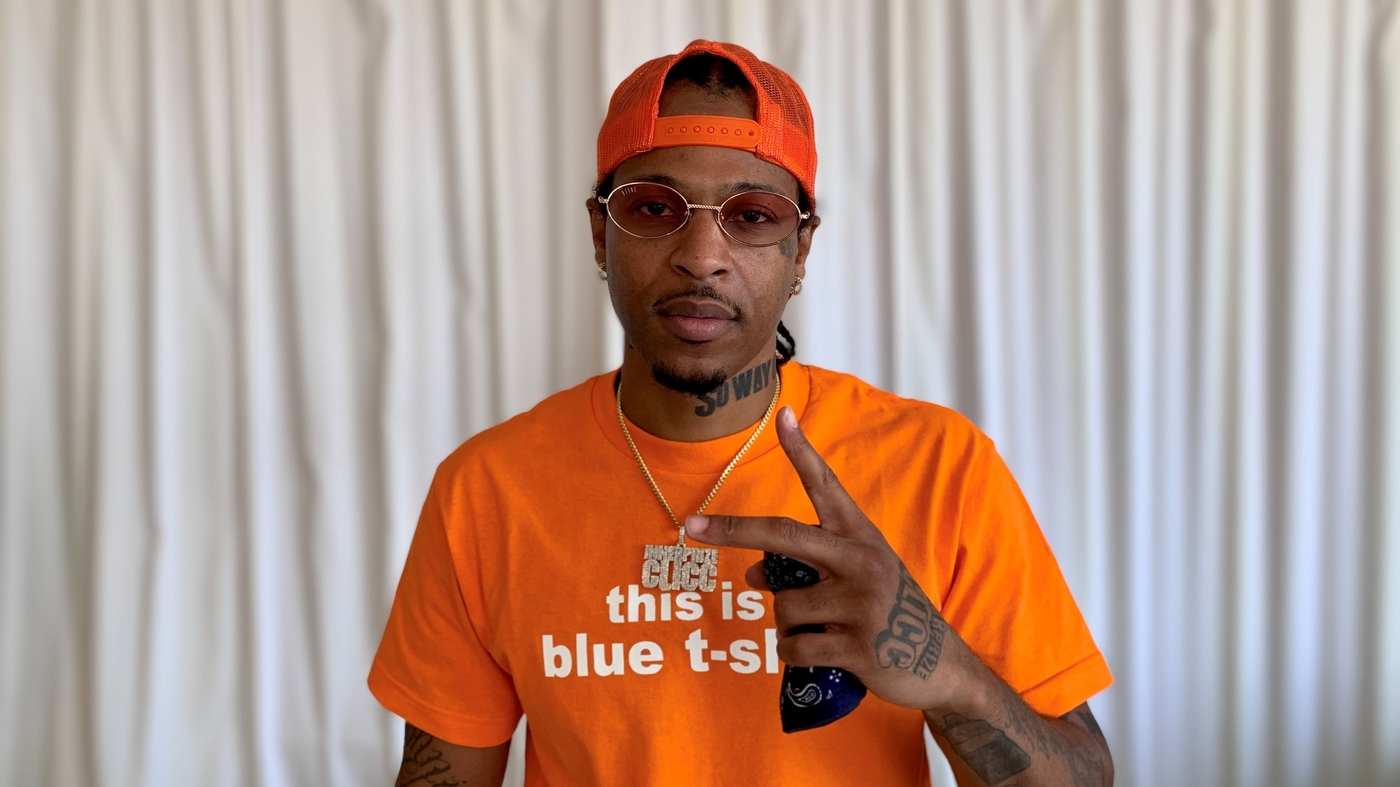 G Perico : Bullseye with Jesse Thorn : NPR