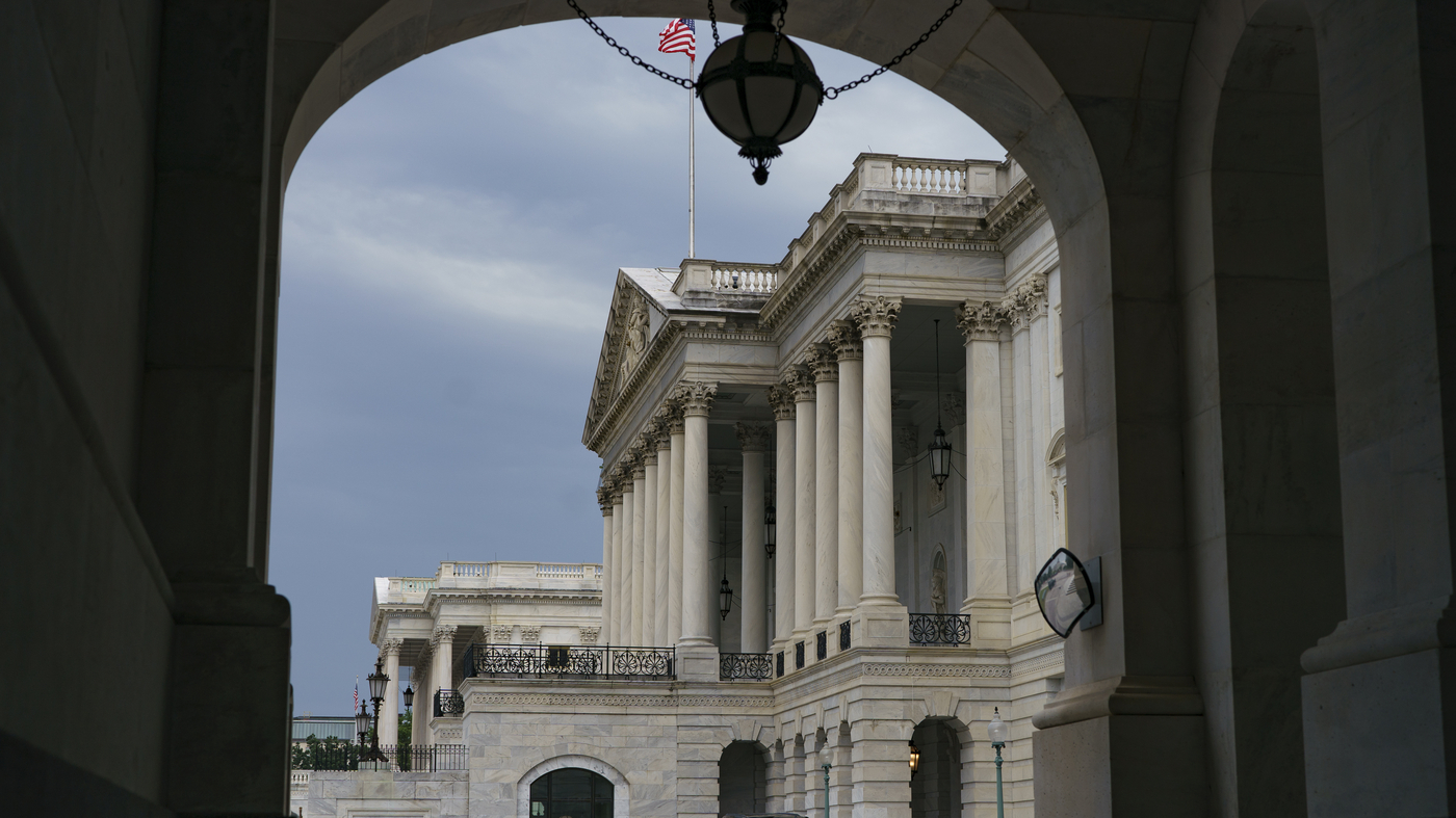 The Debt Limit And The Senate's Cloture Share A History. Both Were Born ...