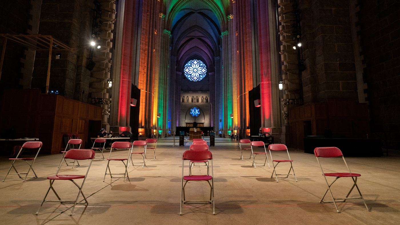 As Vaccine Mandates Take Effect, Religious Exemption Requests Are On ...