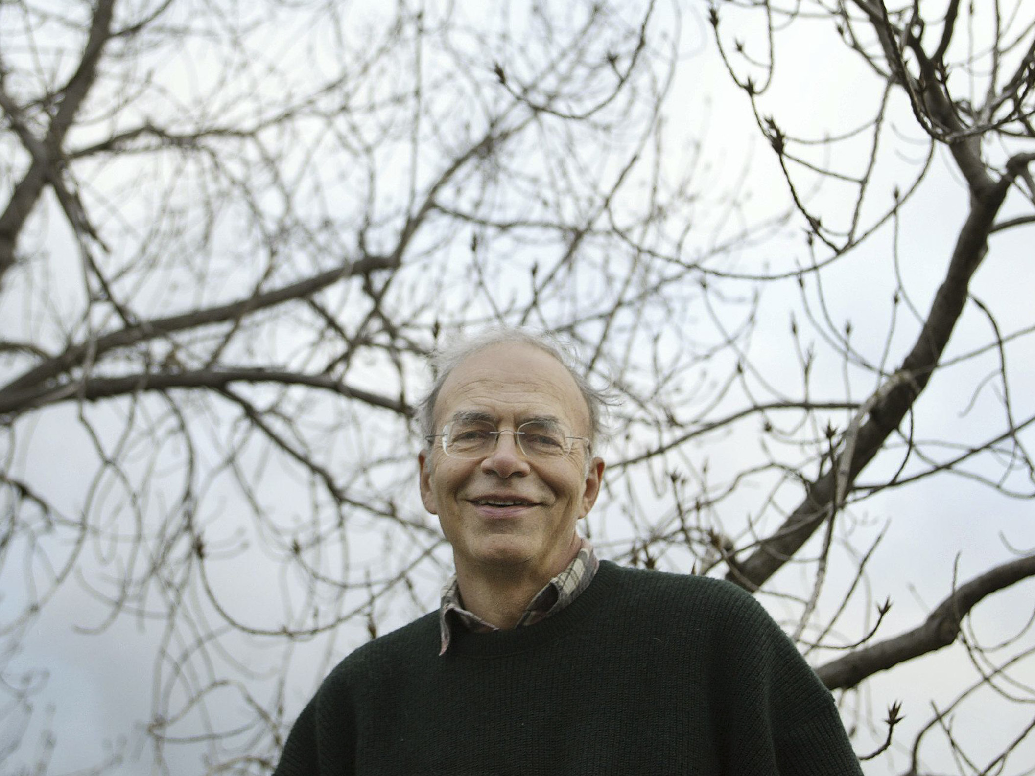 Why Peter Singer — The 'Drowning Child' Ethicist — Is Giving Away His ...