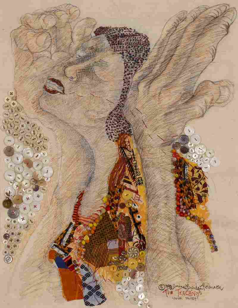 Raggin' On: A celebration of Aminah Robinson at the Columbus Museum of ...