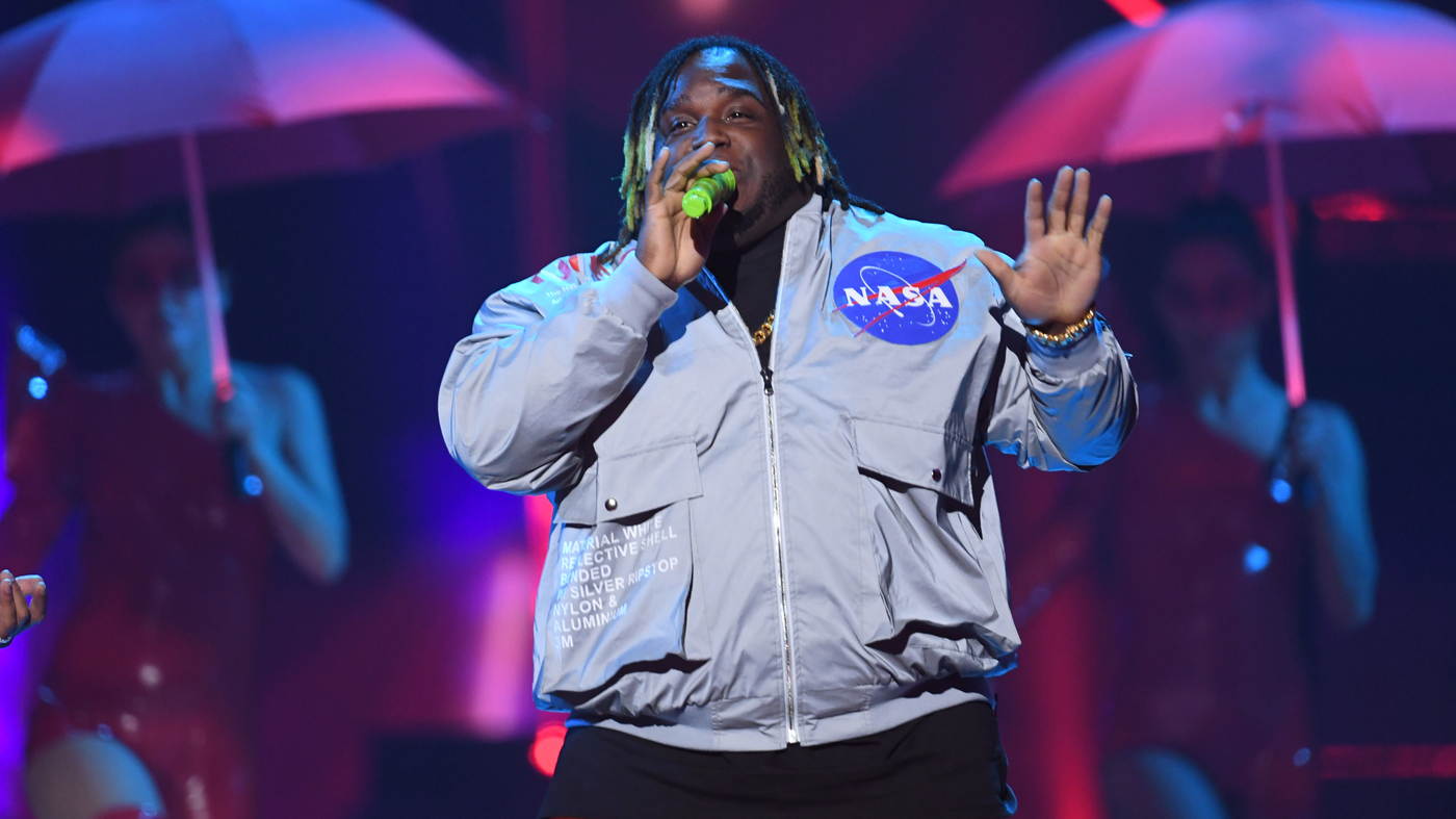 'El Tiny' Concerts: Prince Royce and Sech Will Bring Bachata And ...