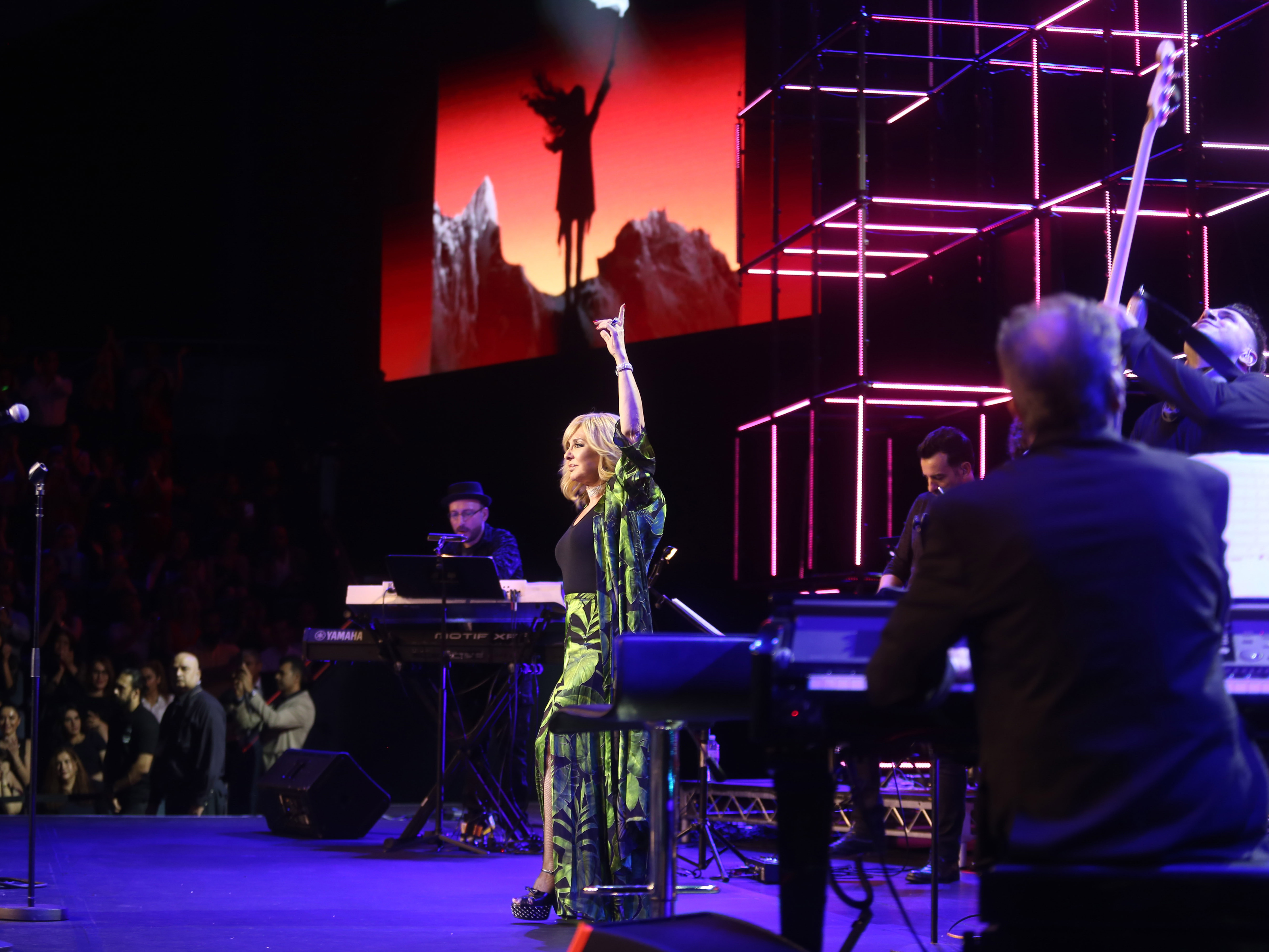 Googoosh Tv