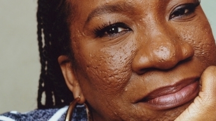 'Me Too' Founder Tarana Burke Says Black Girls' Trauma Shouldn't Be ...