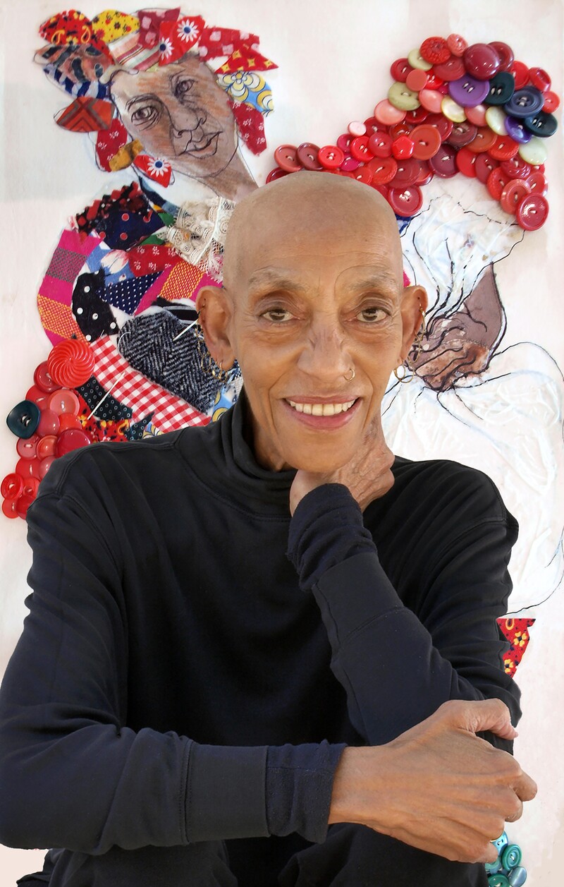 Raggin' On: A celebration of Aminah Robinson at the Columbus Museum of ...