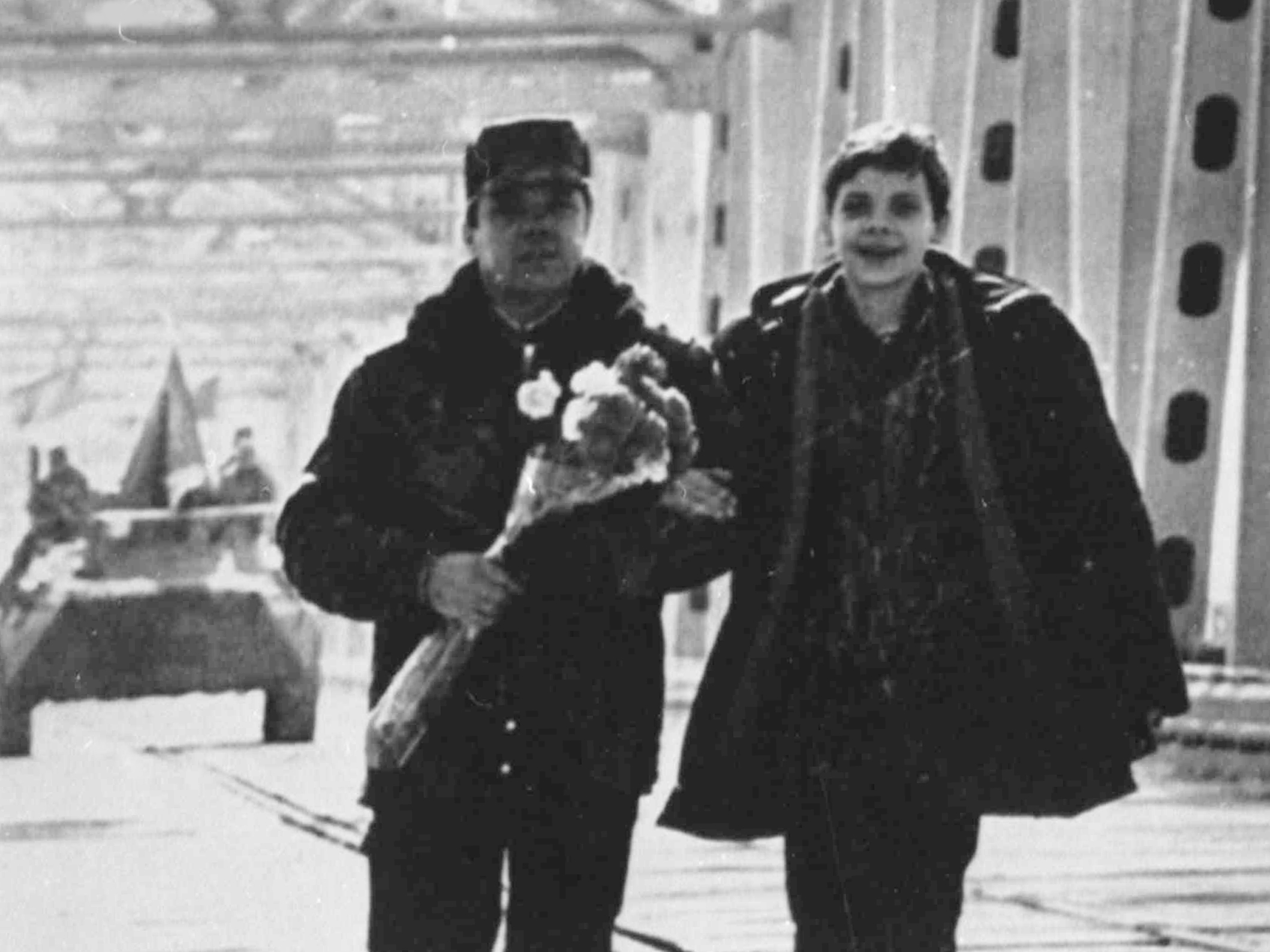 We Asked Vets Of The Soviet-Afghan War To Judge The U.S. Exit. Here's ...