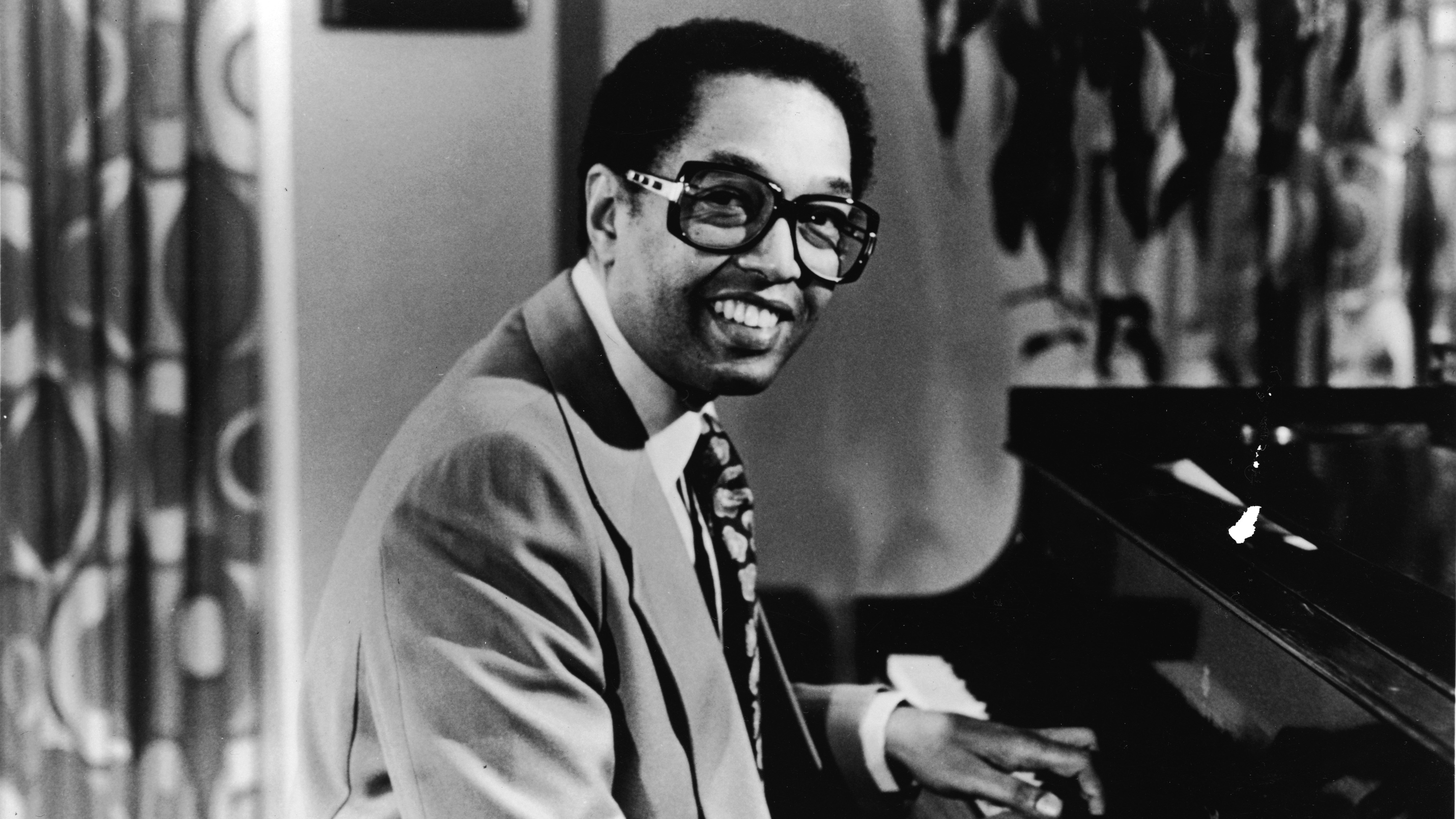 Dr. Billy Taylor, A Centennial Celebration : NPR