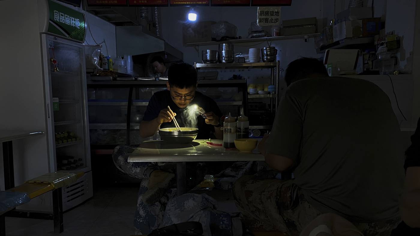 Why China has to ration electricity and how that could affect everyone ...