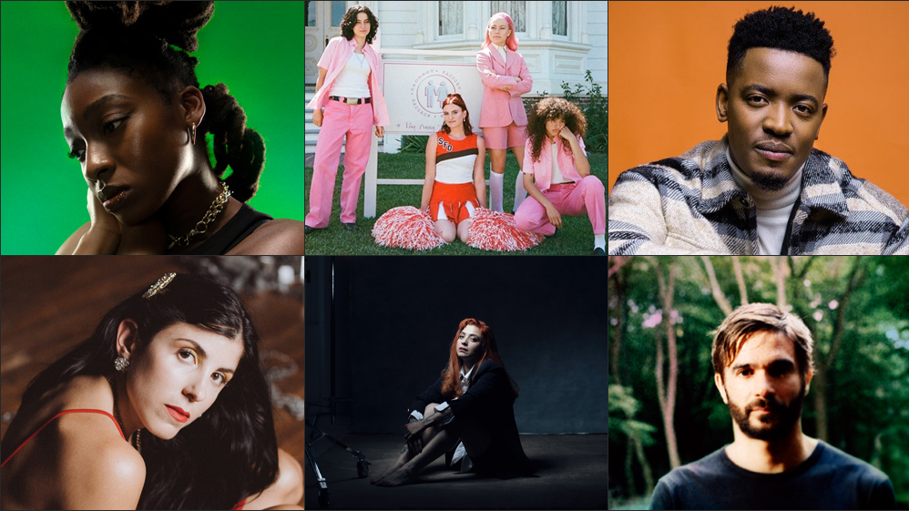 The Best Music of September: NPR Staff Picks : All Songs Considered : NPR