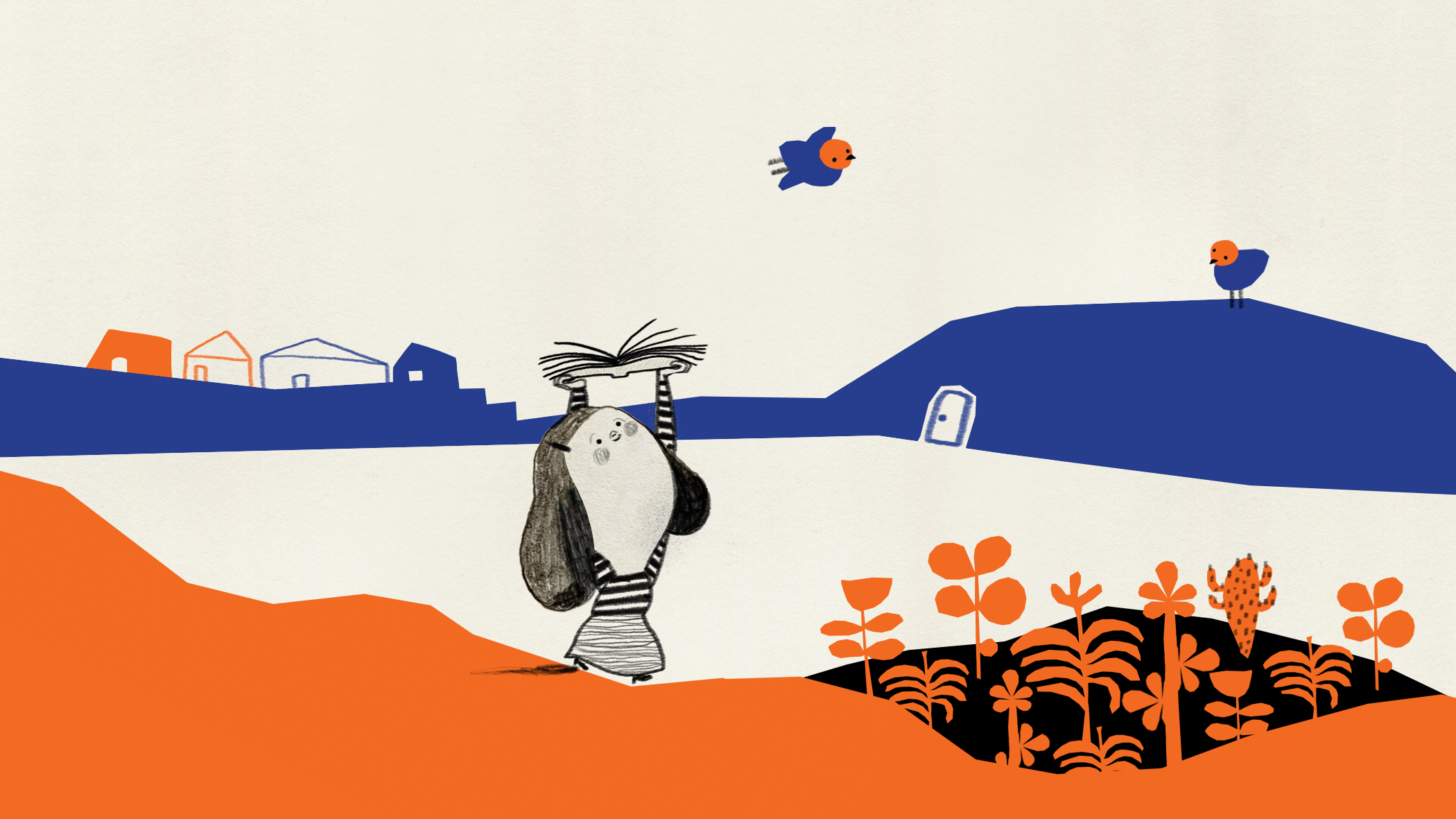 No me casaré : Radio Ambulante : NPR