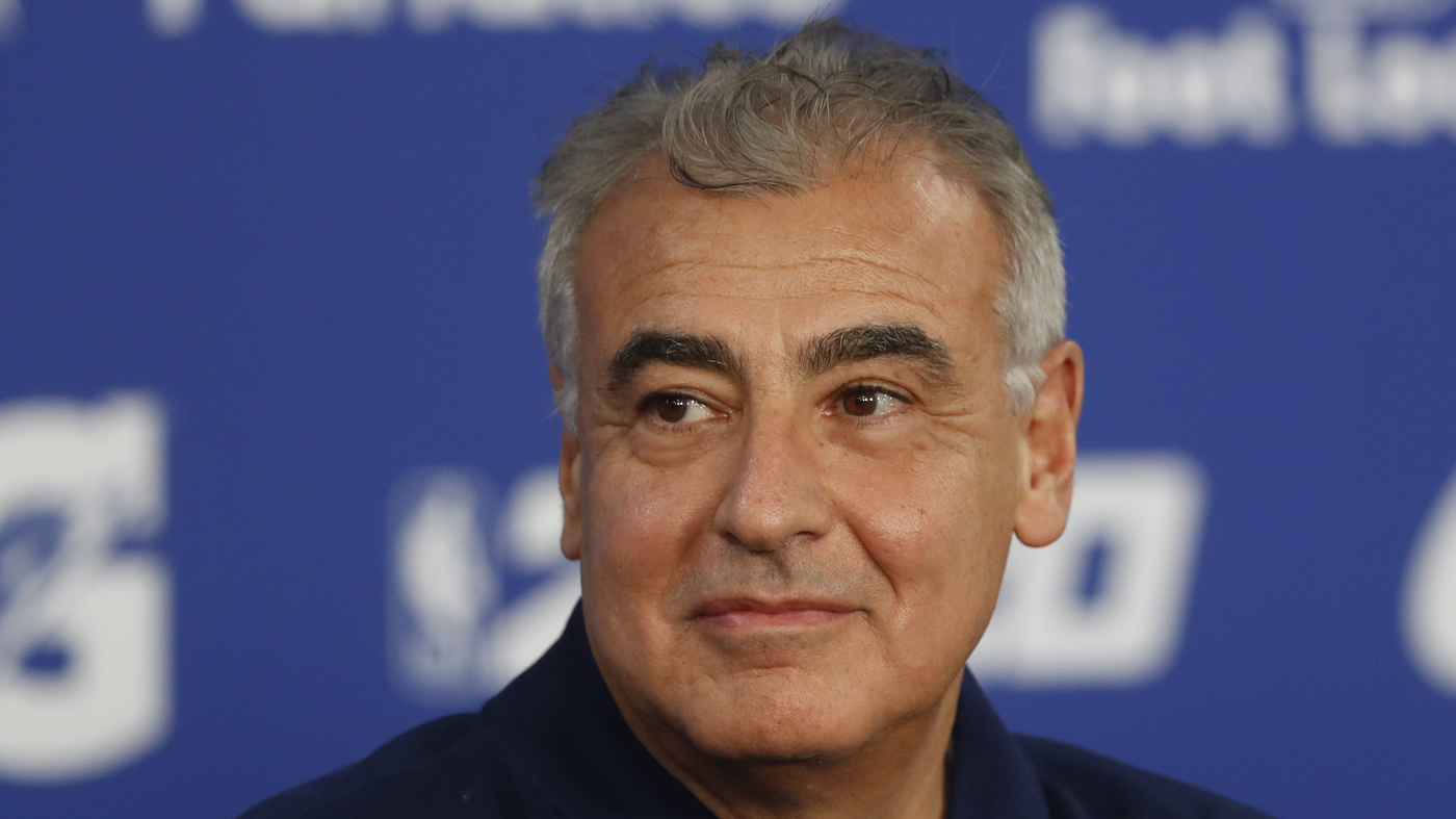 Ozy shuts down as problems mount for the media company : NPR