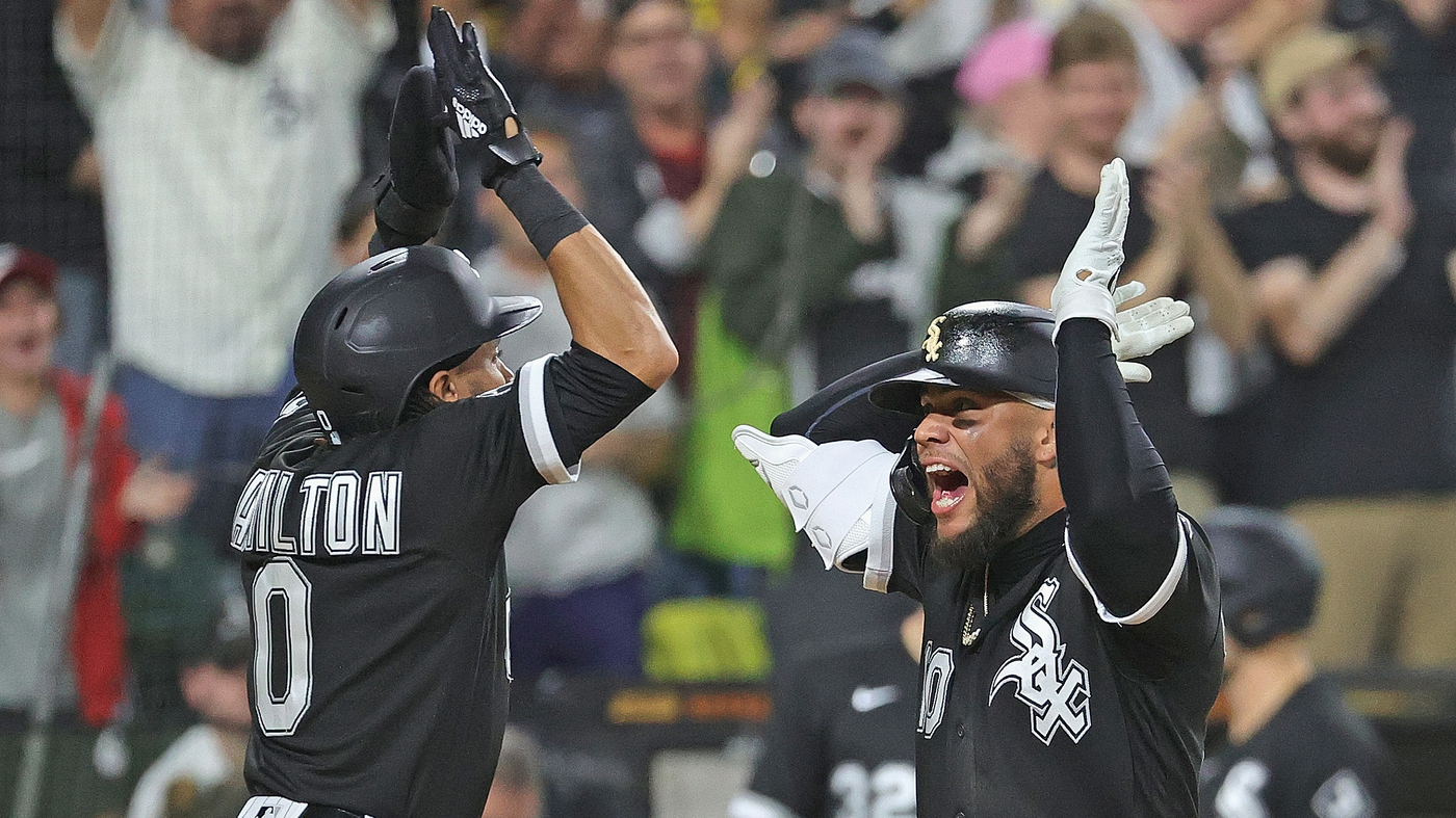 2021 MLB playoffs schedule is set after the 162-game season concludes : NPR