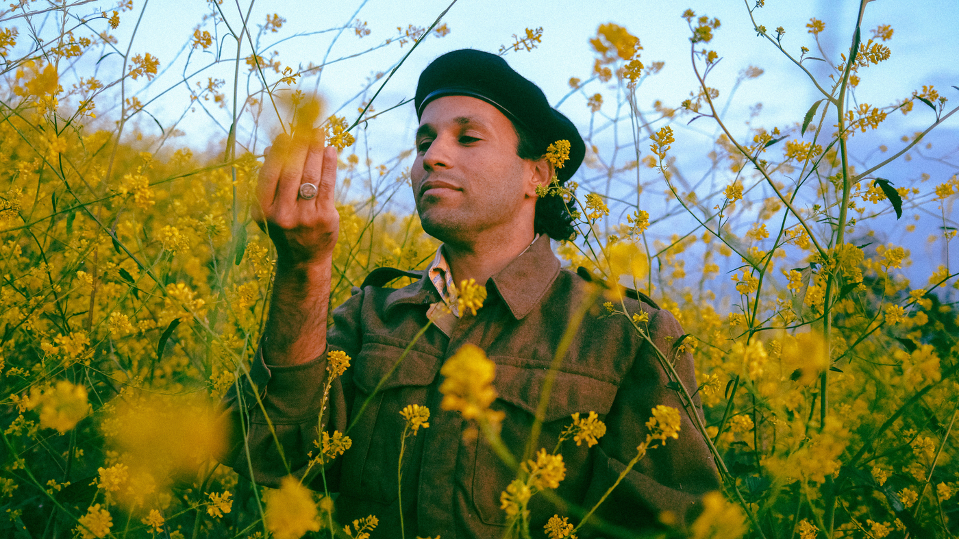 'The Return of Pachyman' is a 21st century take on the classic dub ...