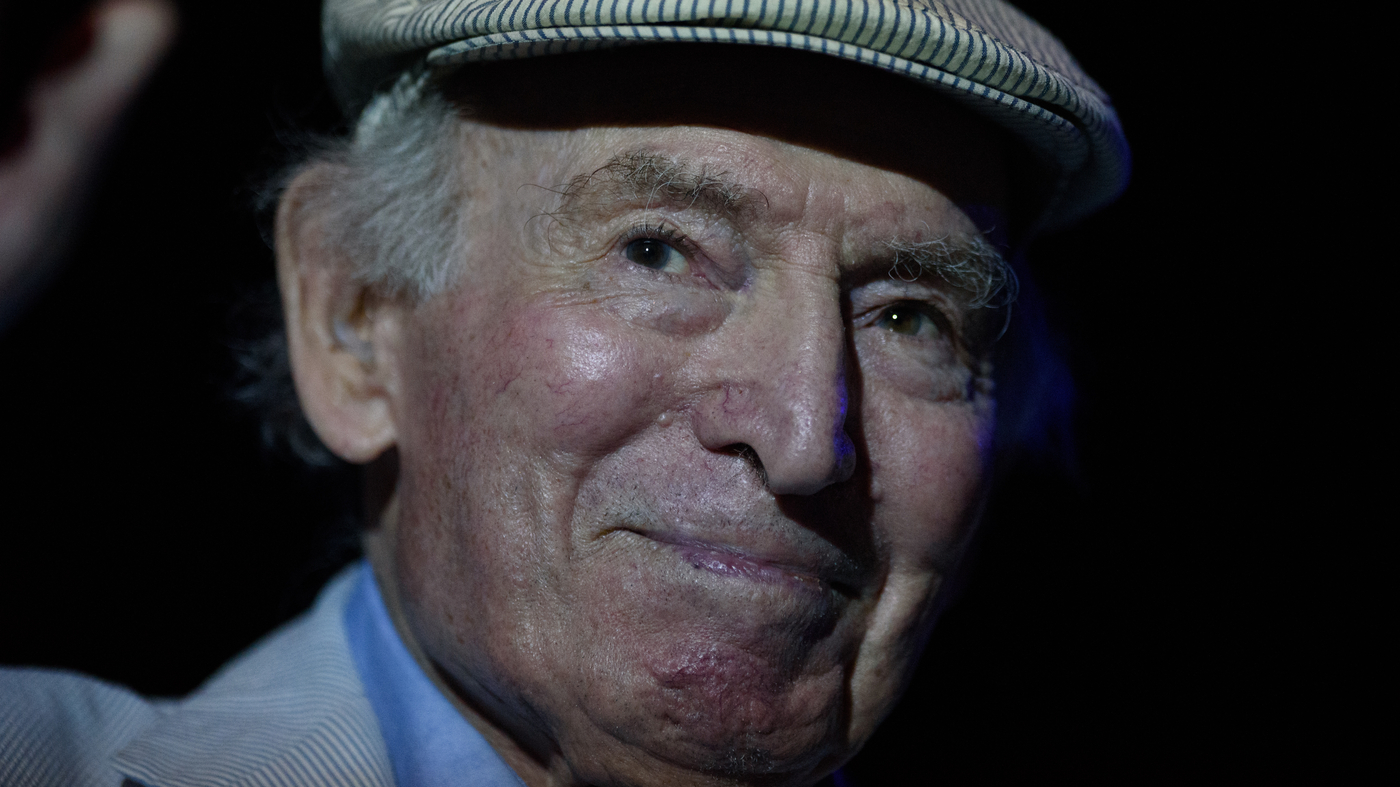 George Wein, Newport Jazz Festival Godfather, Remembered By Nate Chinen ...