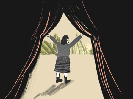 Después de Víctor : Radio Ambulante : NPR